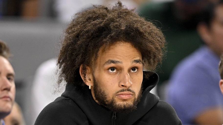 Mavericks' once-popular Dereck Lively II trade is turning into a loss ...