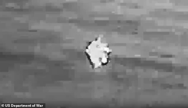 UFO and alien 'evidence' to take center stage on Capitol Hill in just days