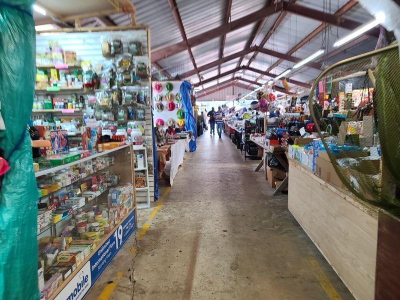 This massive flea market in Georgia keeps you wandering and shopping ...