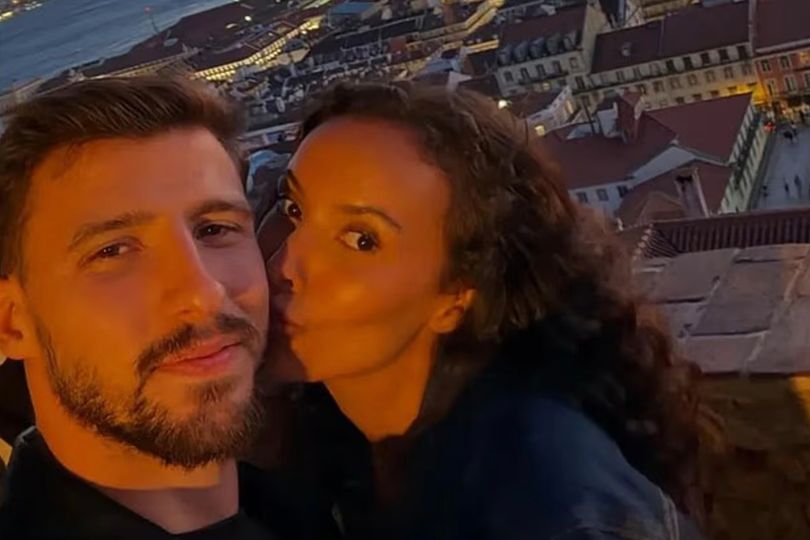 Man City star Ruben Dias releases statement on cheating allegations ...