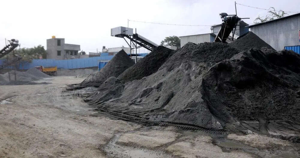 Sand rules: Tamil Nadu lorry owners allege corruption, seek digital ...