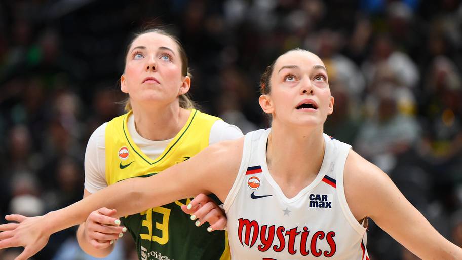 The NBA's new anti-tanking rules could work in the WNBA, too