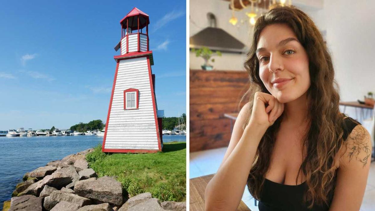 9 things no one tells you about moving to a small Ontario town that I ...
