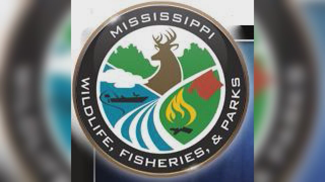 MDWFP releases 2026 Memorial Day weekend boating citation data