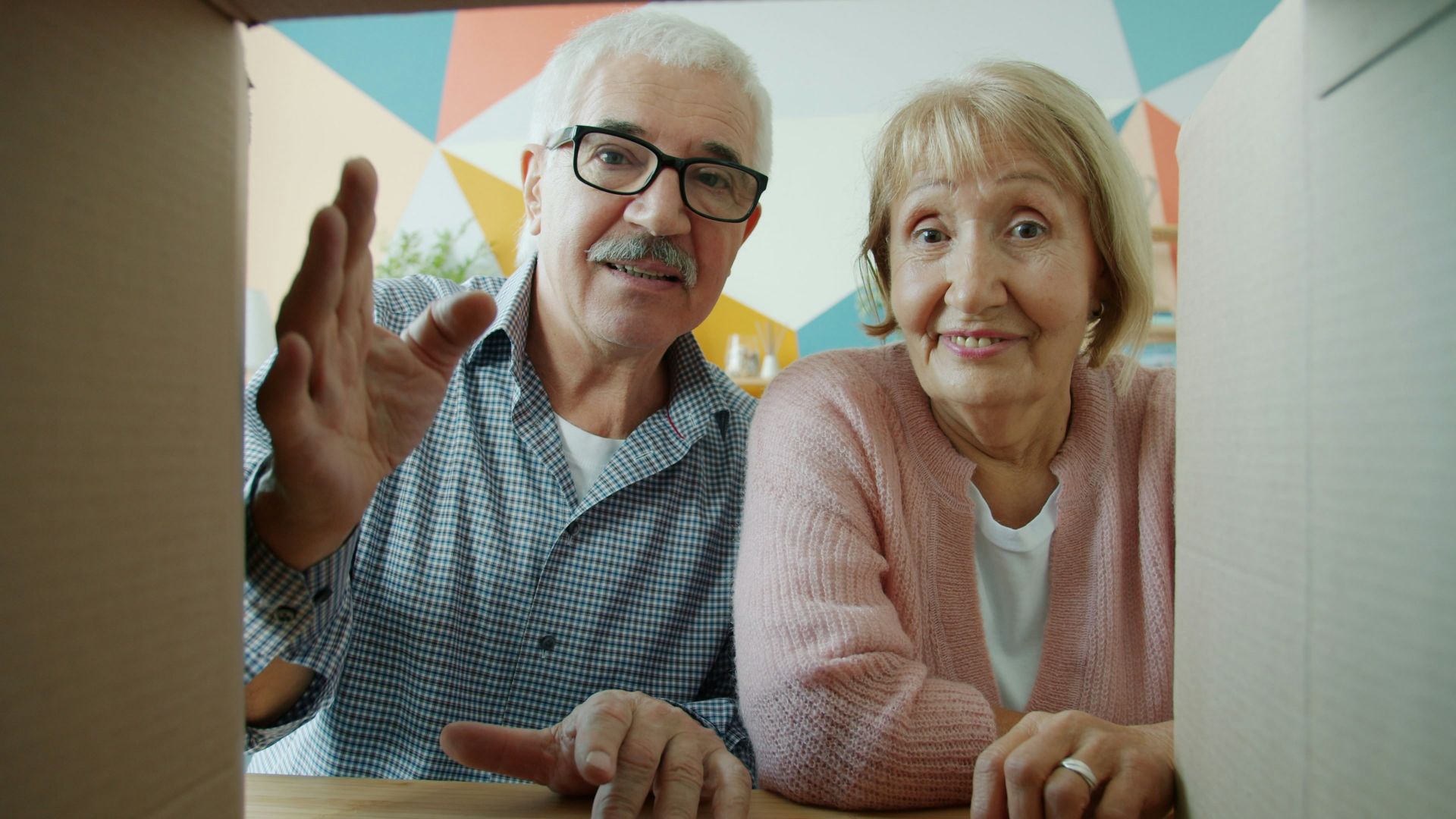 20 secrets old couples swear make or break a marriage