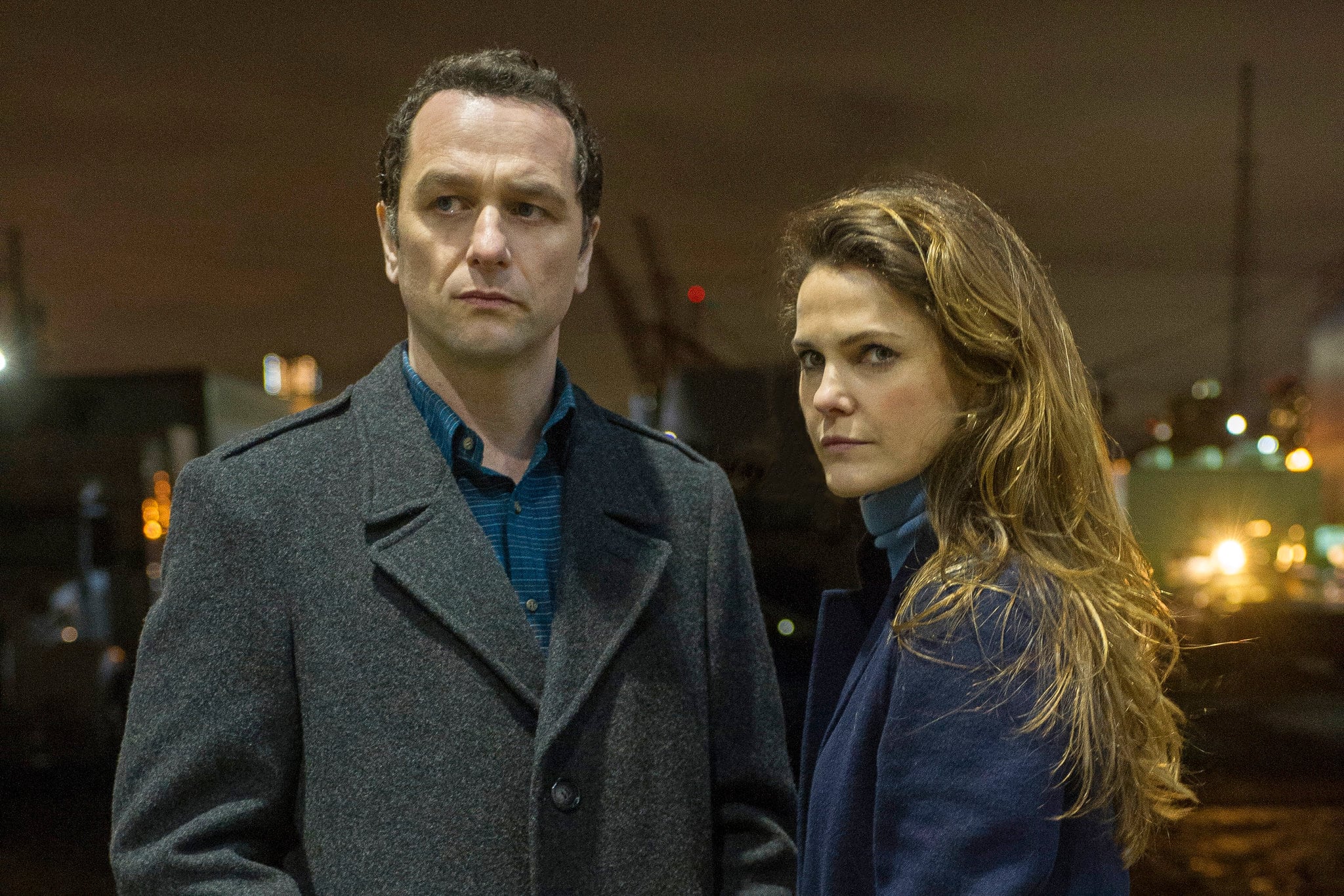 Matthew Rhys says he wishes Keri Russell had won an Emmy for ‘The ...