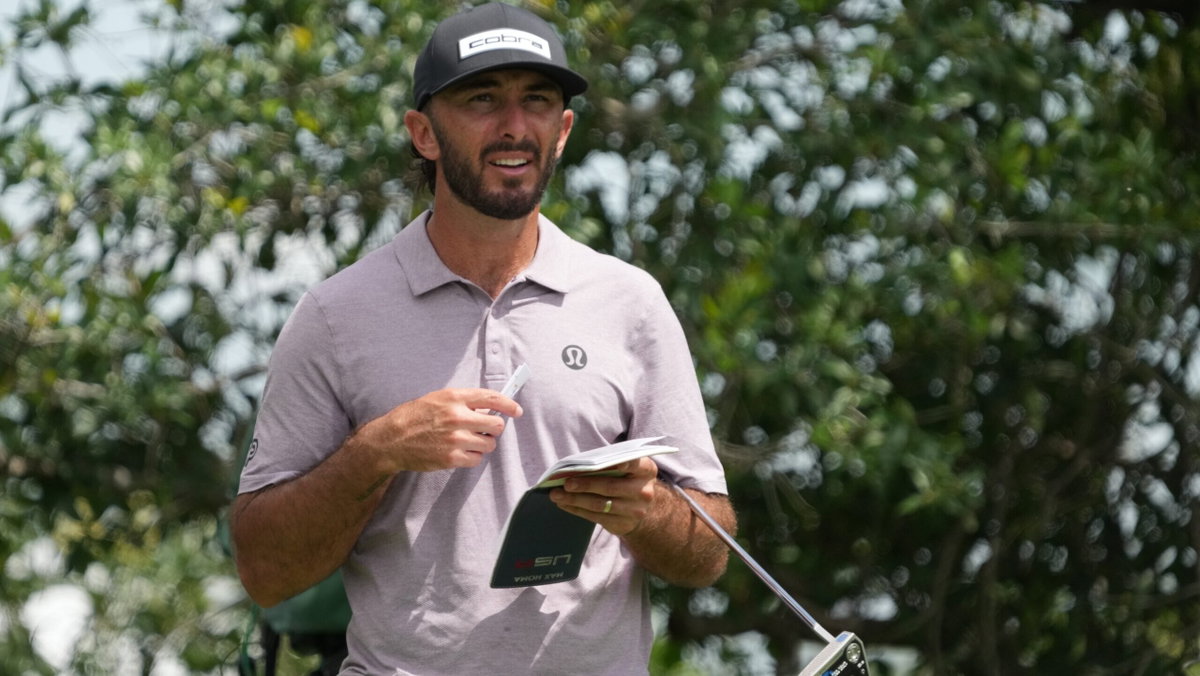 The US Open field is filling up, but these 9 names are still missing