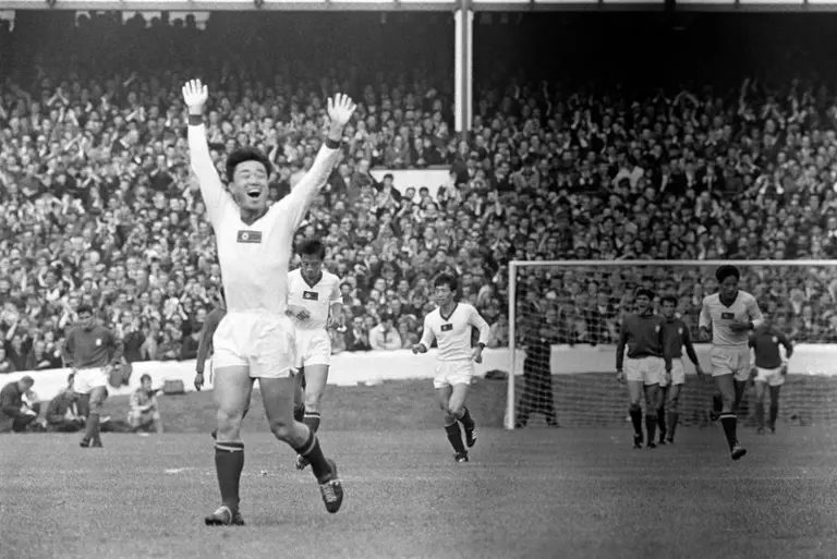 Lịch sử World Cup 1966: Triều Tiên tạo cú sốc lớn nhất lịch sử