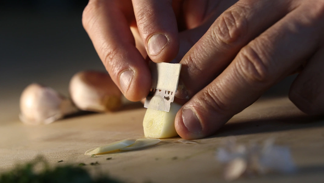How to make jarred pasta sauce taste homemade