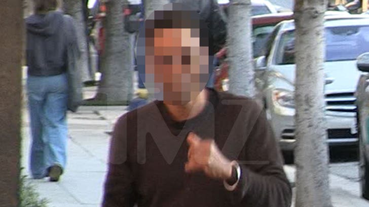 Guess who this A-list comedian is!