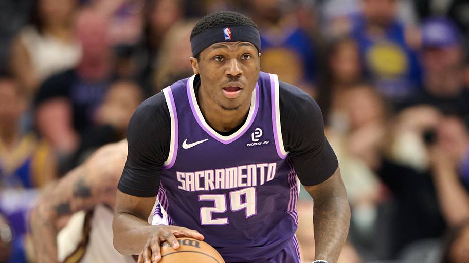 Daeqwon Plowden must be a priority for the Kings