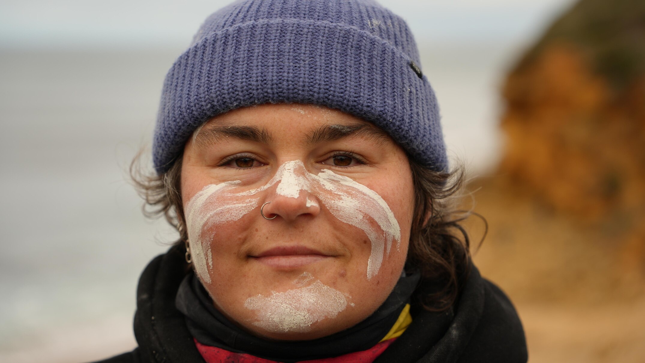 Artist and surfer Jessi Rebel's passions collide at Australian ...