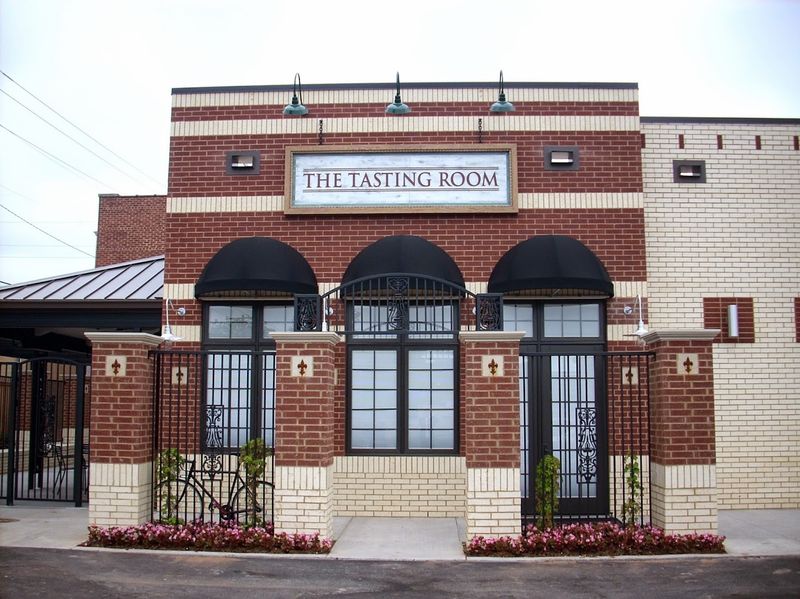 This Oklahoma gas station restaurant is actually a 5-star steakhouse in ...