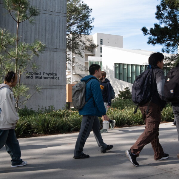 UC faculty push for return of SAT/ACT math testing for STEM majors