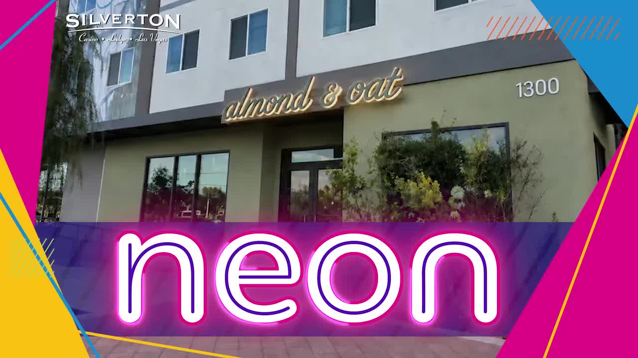 Coffee entrepreneur’s newest shop to open in downtown Las Vegas