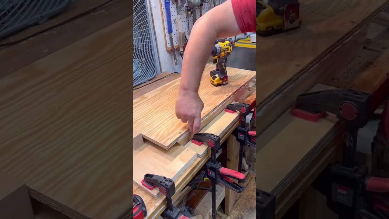 Make a simple bat house #bathouse #woodworkingprojects #diyprojects # ...