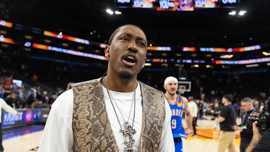 Thunder star Jalen Williams out for Game 7 against Spurs as injuries ...