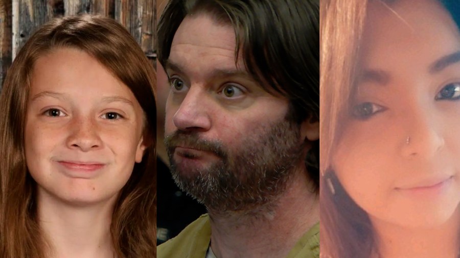Onondaga County judge tells man sentenced for killing son, girlfriend ...