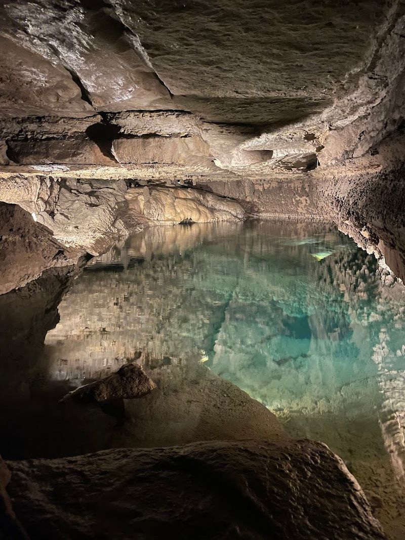 8 Minnesota caves you can tour without any caving experience
