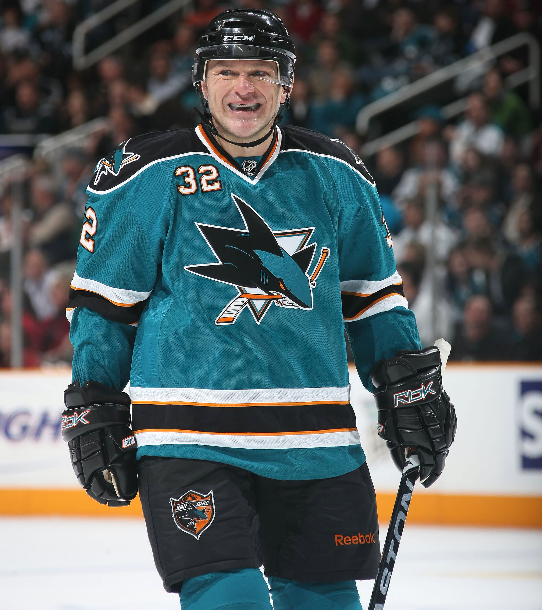 Claude Lemieux's daughter Claudia breaks her silence over NHL star's death