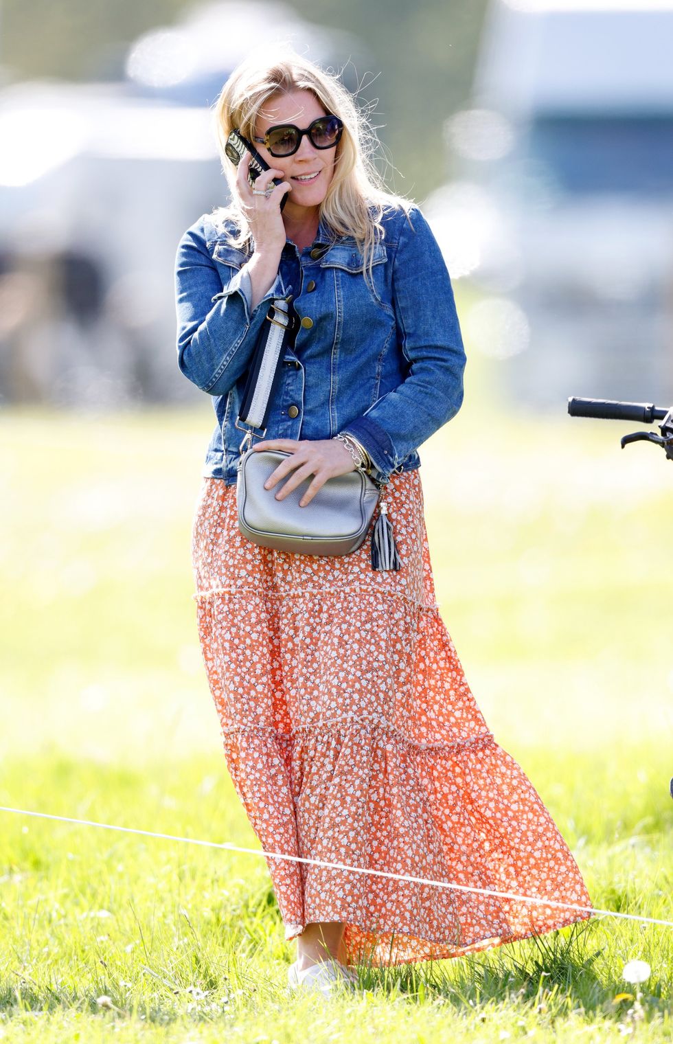 Autumn Kelly tipped to attend ex-husband's wedding with royals