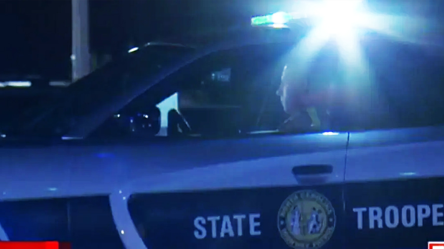 High speed chase in North Carolina ends in arrest, crash with patrol ...