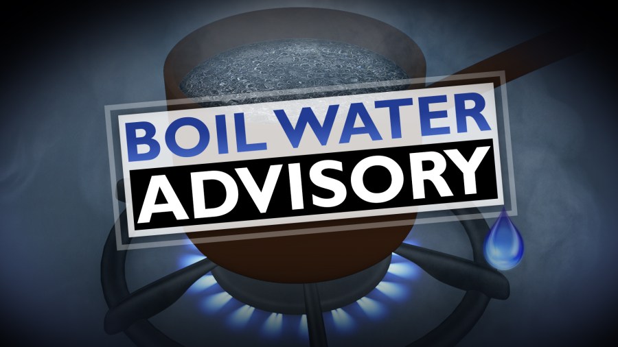 Elkins residents under boil water order due to E coli concerns