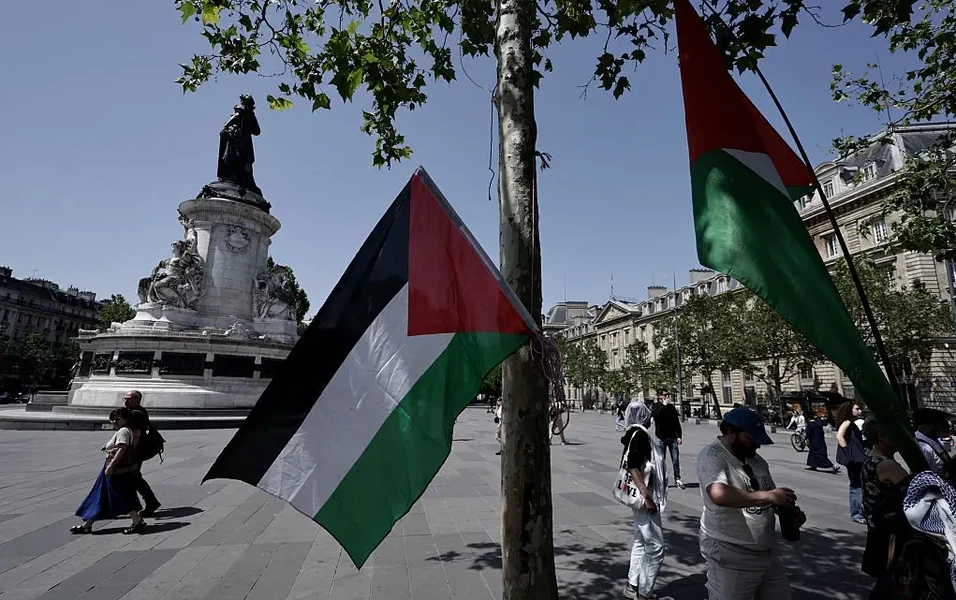 France opens inquiry into alleged flotilla abuse by Israel