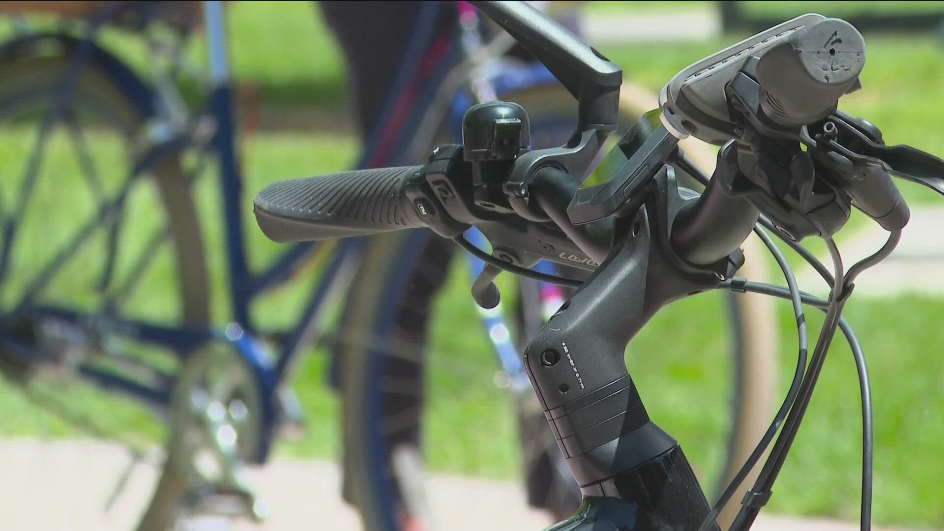 Treasure Valley leaders target unsafe high-powered bikes on the Greenbelt