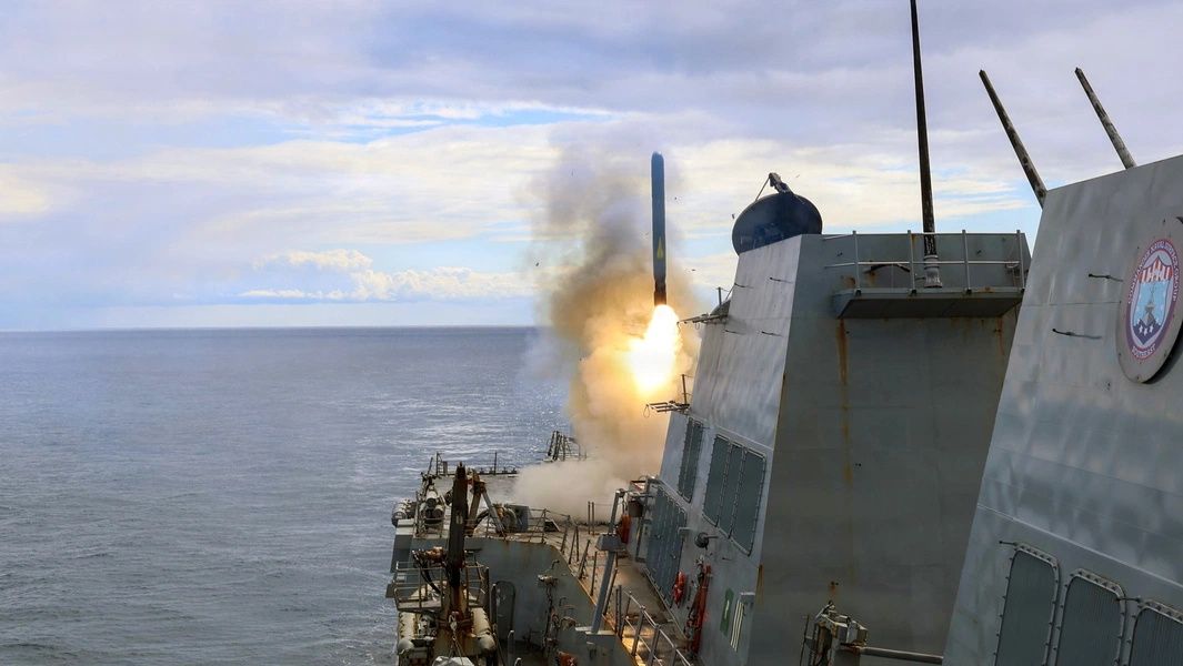 US missile shortages delay Japan delivery, spur interceptor buys