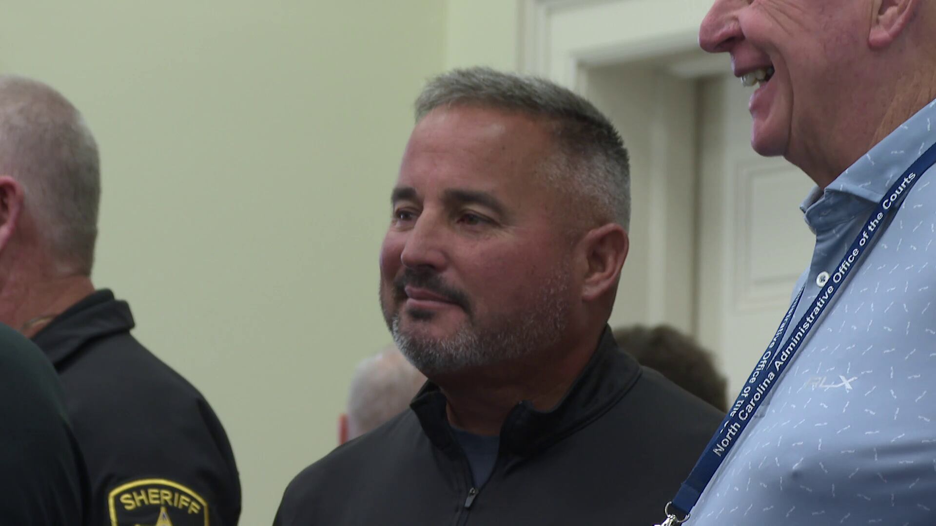 Atlantic Beach police chief resigns for Carteret County chief deputy role
