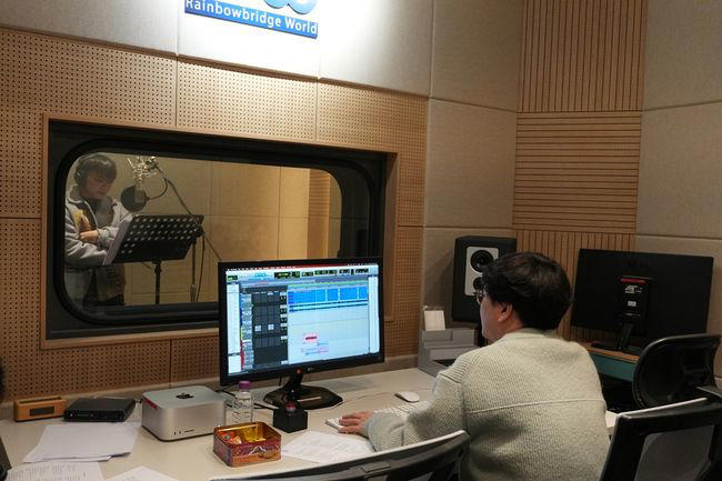 RBW, 명지전문대학과 협업…글로벌 K-POP 체험 기회 확대