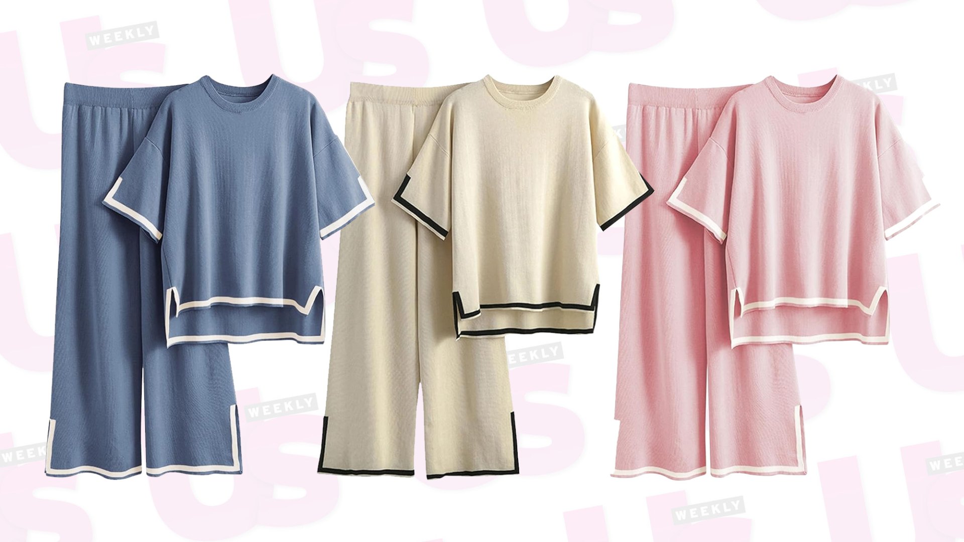 This $40 Matching Set Looks So Quiet Luxury