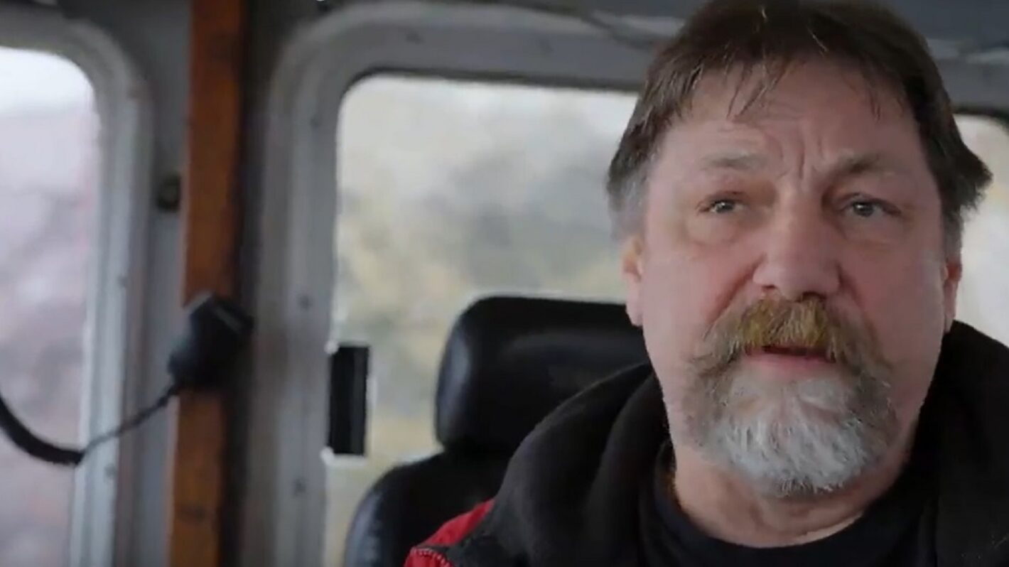Deadliest Catch: Johnathan Hillstrand embarks on emergency trip for ...