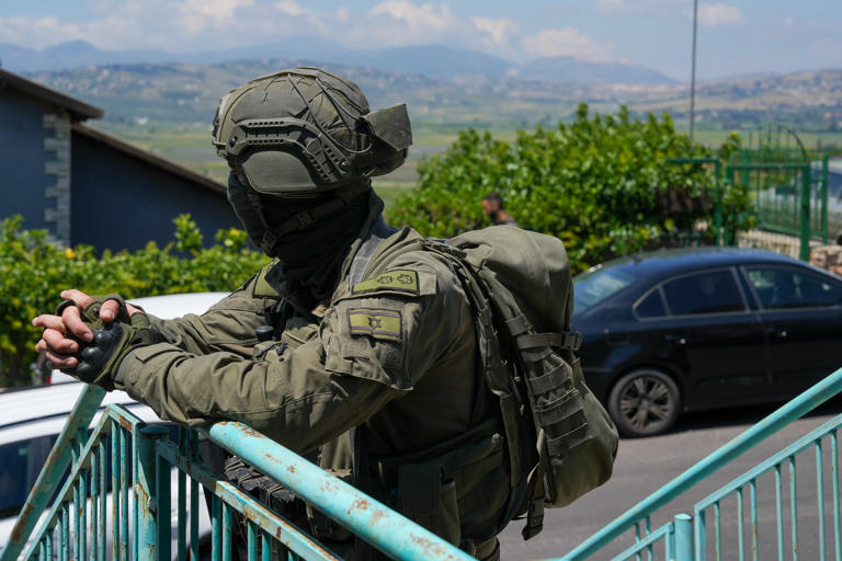 Gov't greenlights NIS 13b. for shelters, infrastructure in Israel's north