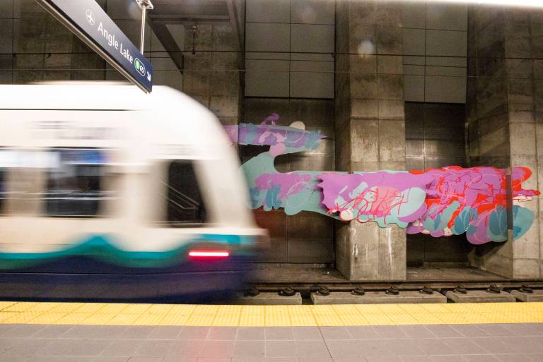 Sound Transit board approves plan keeping Everett Link on track
