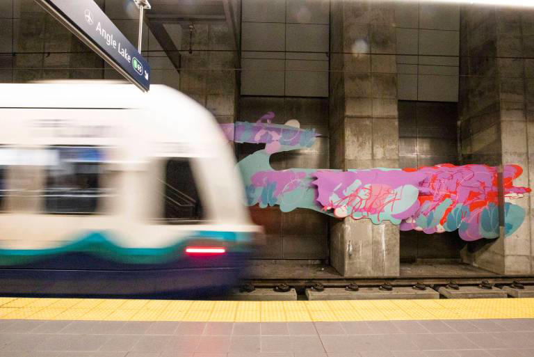 Sound Transit board approves plan keeping Everett Link on track