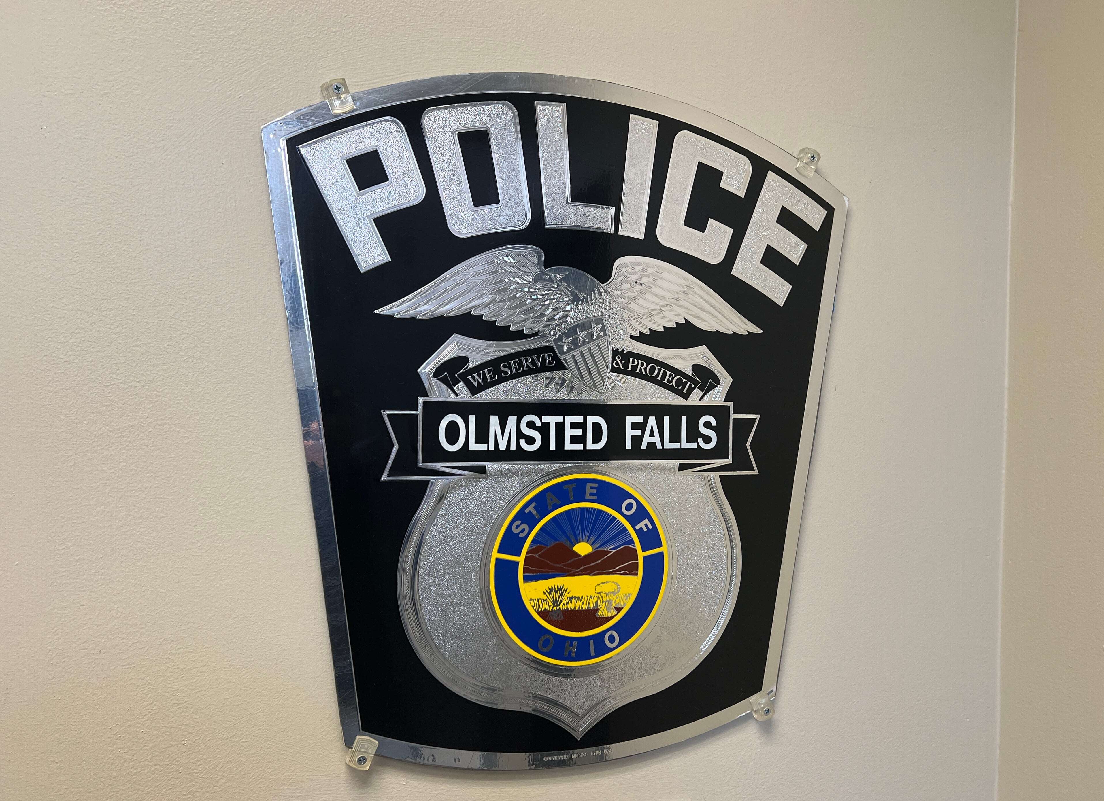 Two dead, one injured in Olmsted Falls murder-suicide: Police