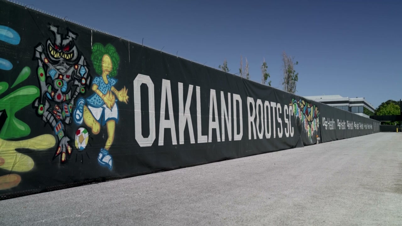 Meet the Oakland Roots, Australia's World Cup host