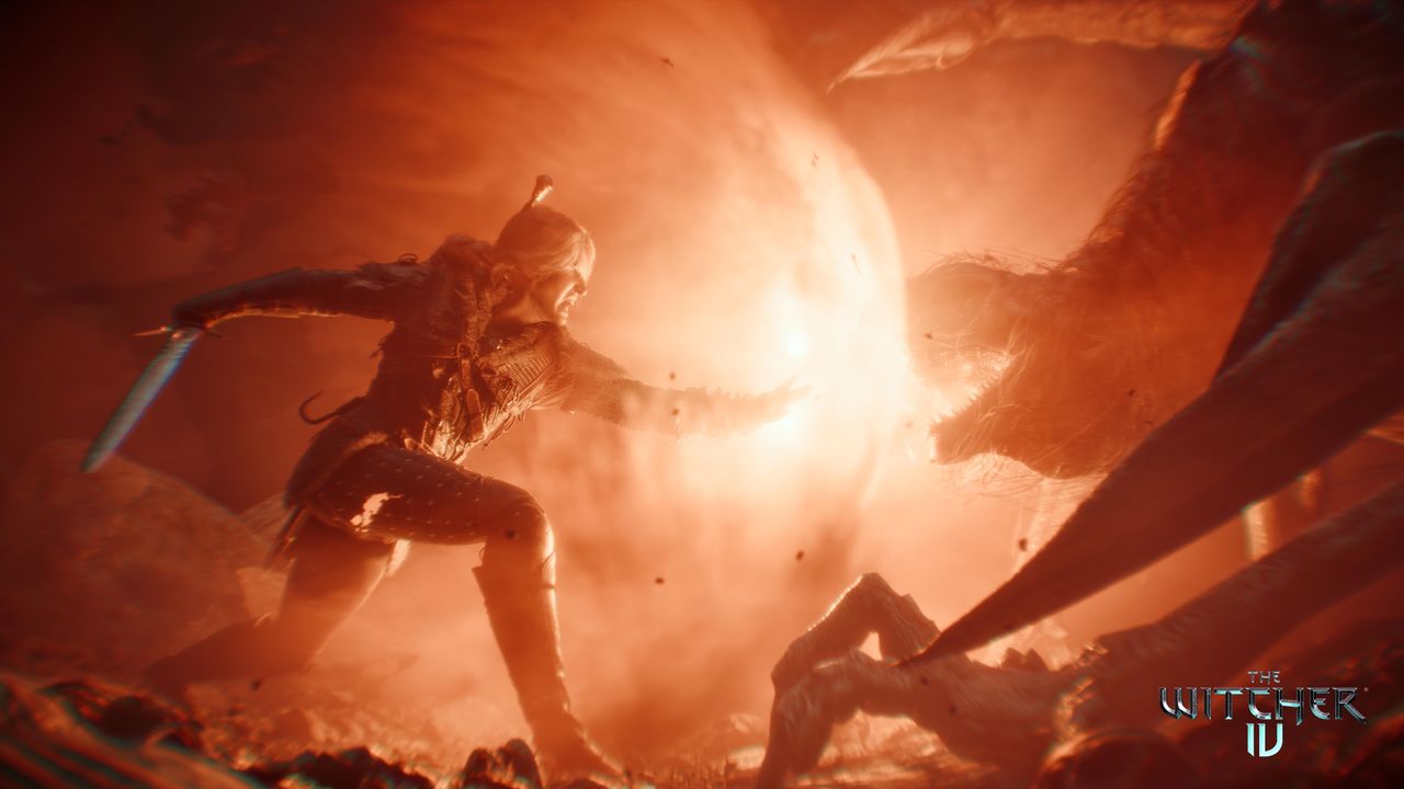 CD Projekt Red says the studio's ambitious plans could mean no The ...