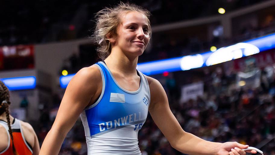 NHSCA National Duals provide latest data point for girls national ...