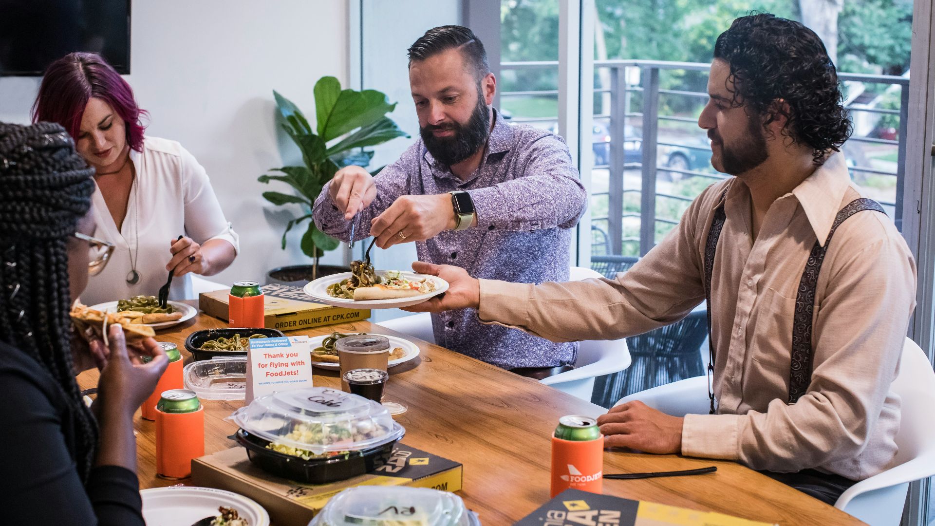 20 opinions that can ruin a dinner party immediately