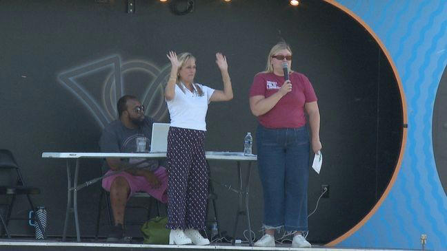 Family Fun Fest returns, focuses on mental health awareness