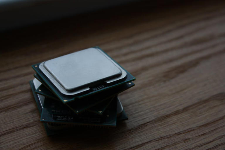 Nvidia destina 6,500 MDD a fotónica para potenciar su IA