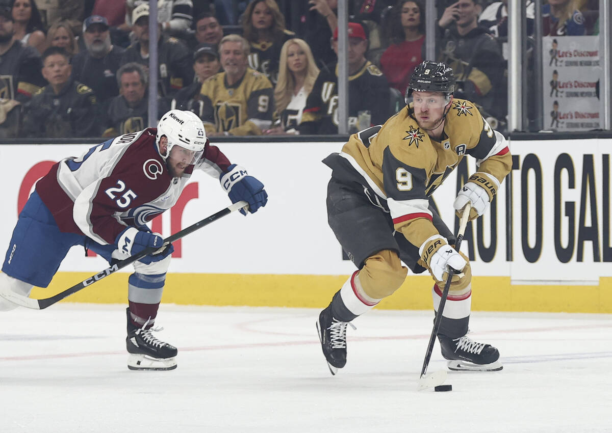 Graney: Jack Eichel makes case for best 200-foot player in the world