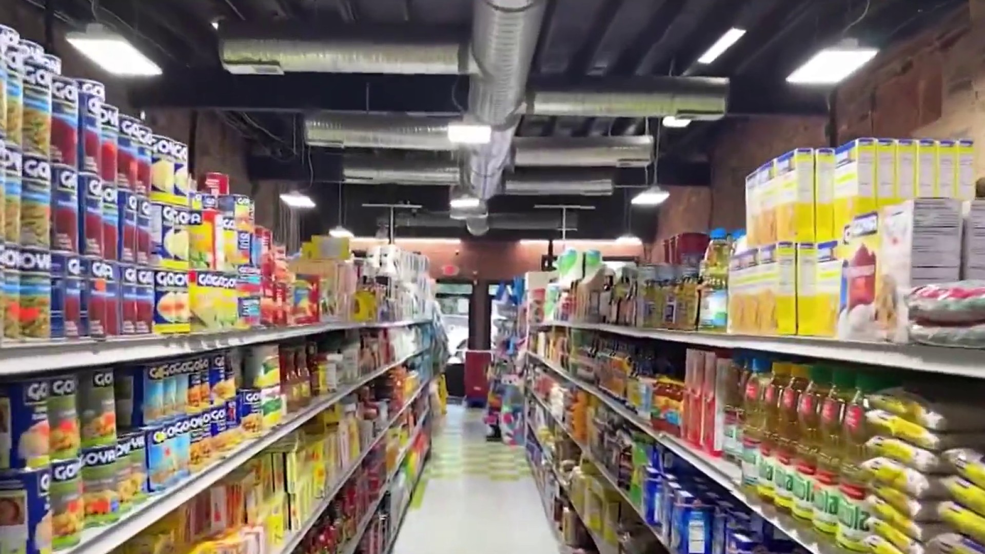 SNAP recipients will soon need to prove they're working or volunteering