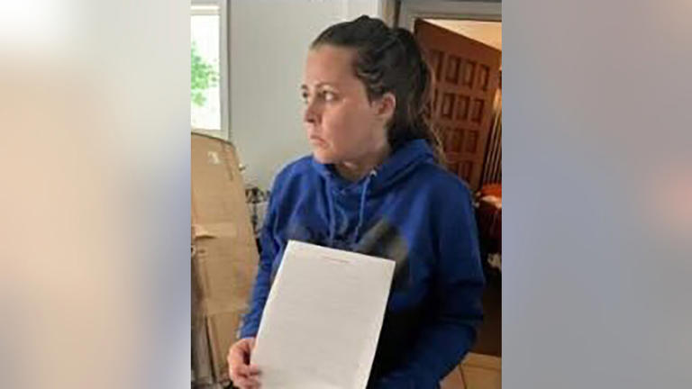 Haralson County murder suspect arrested after multi-county pursuits