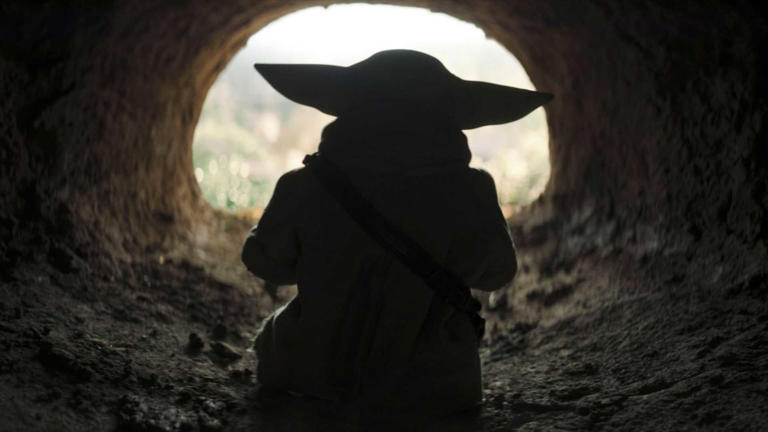 10 best quotes in The Mandalorian & Grogu