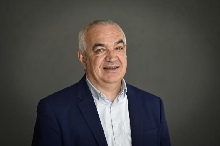 Nicolas Carnec, journaliste à Ouest-France, nous a quittés