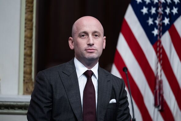 Stephen Miller branded 'absolute moron' for Fox News remarks about ...